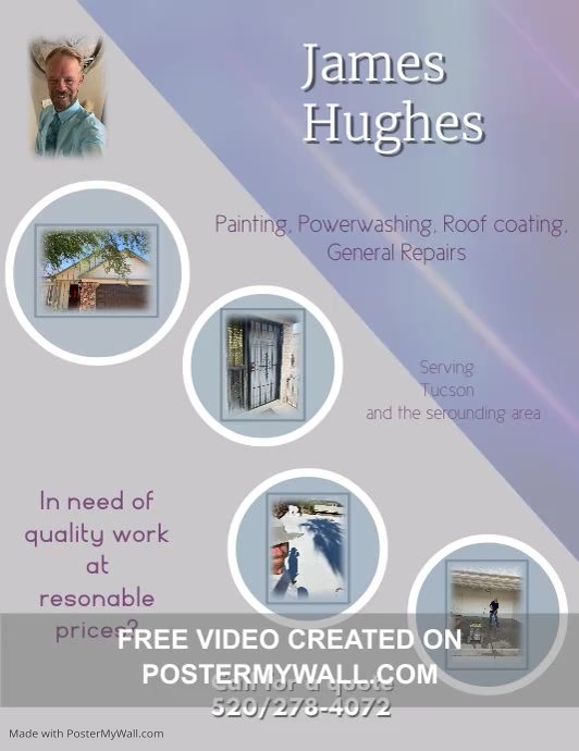 Copy of Copy of Upcoming event | PosterMyWall