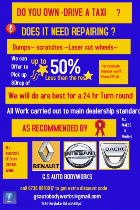 Taxi cabs | PosterMyWall