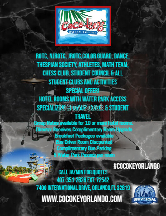 School Clubs Welcome | PosterMyWall