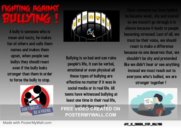 Abdullah's leaflet XD | PosterMyWall