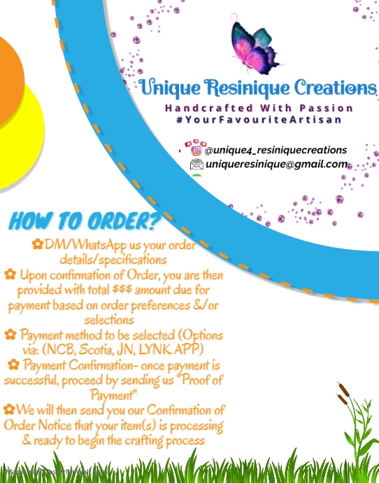 Copy of After School Arts and Crafts Flyer | PosterMyWall