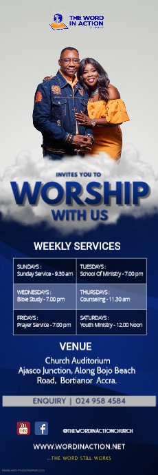 Banner_front | PosterMyWall