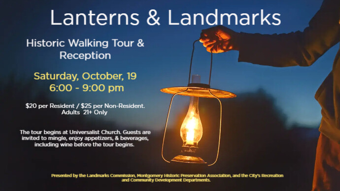 2022 - Lanterns & Landmarks (2) | PosterMyWall
