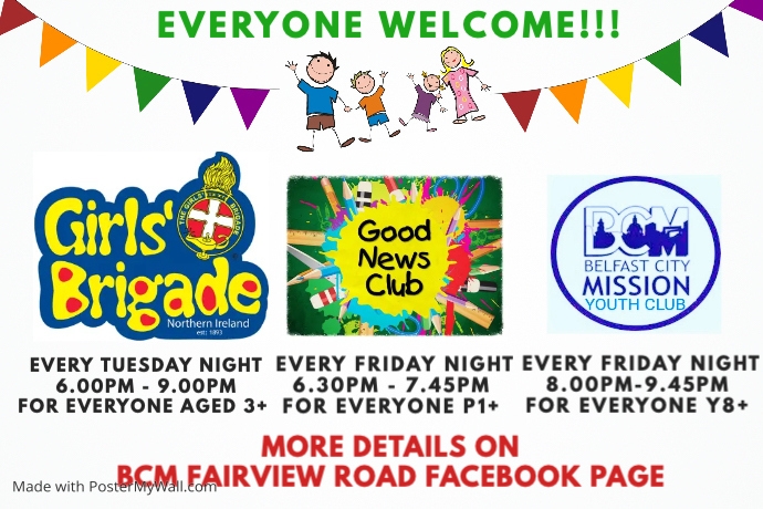 Community Festival Family Event Invitation Poster Template | PosterMyWall