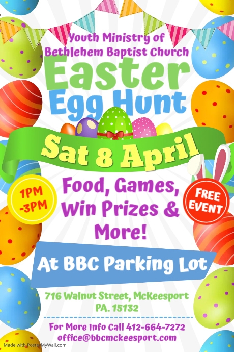 Easter | PosterMyWall