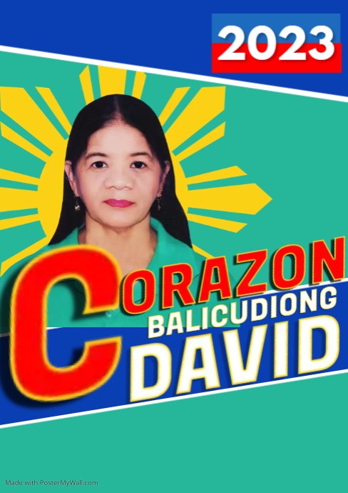 Election Tarpaulin Poster (1) | PosterMyWall