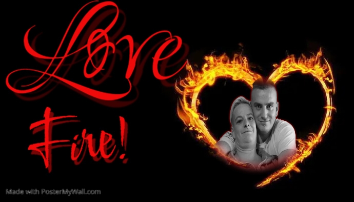 Love Banner | PosterMyWall