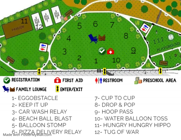 Station Map | PosterMyWall