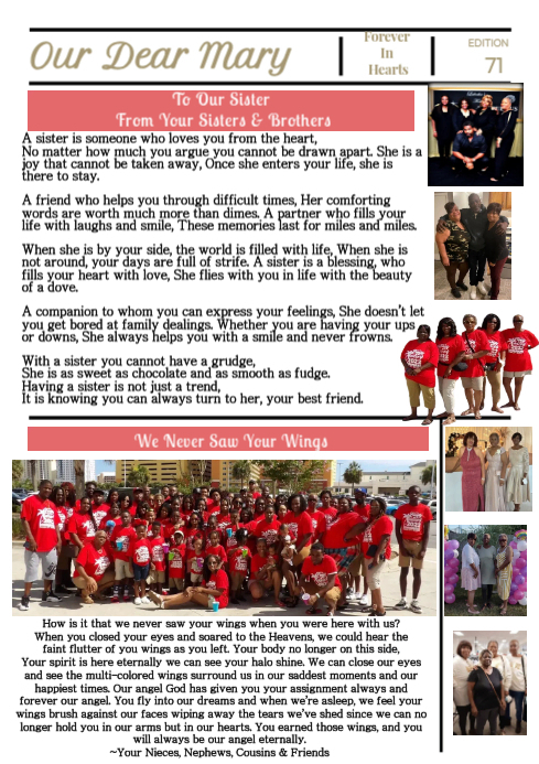 Newspaper Cover | PosterMyWall