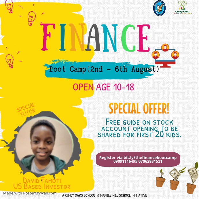 Copy of Copy of Coding For Kids Instagram Post | PosterMyWall