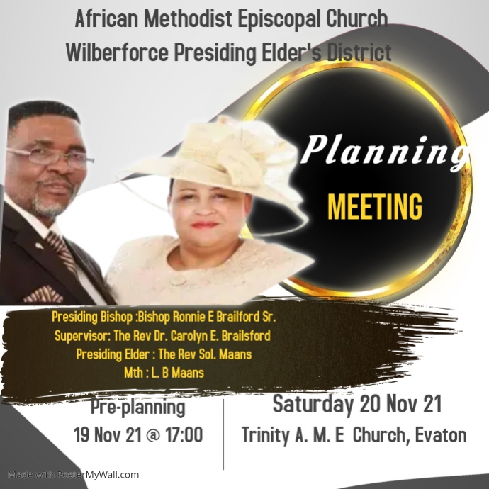 Copy of CHURCH YOUTUBE THUMBNAIL VIDEO TEMPLATE | PosterMyWall