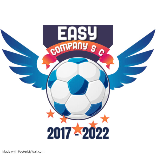 Team Logo | PosterMyWall