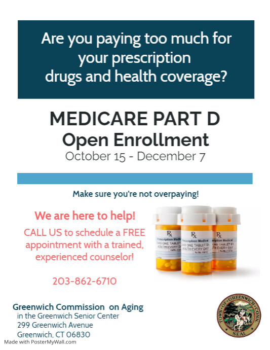 Pharmacy Flyer | PosterMyWall