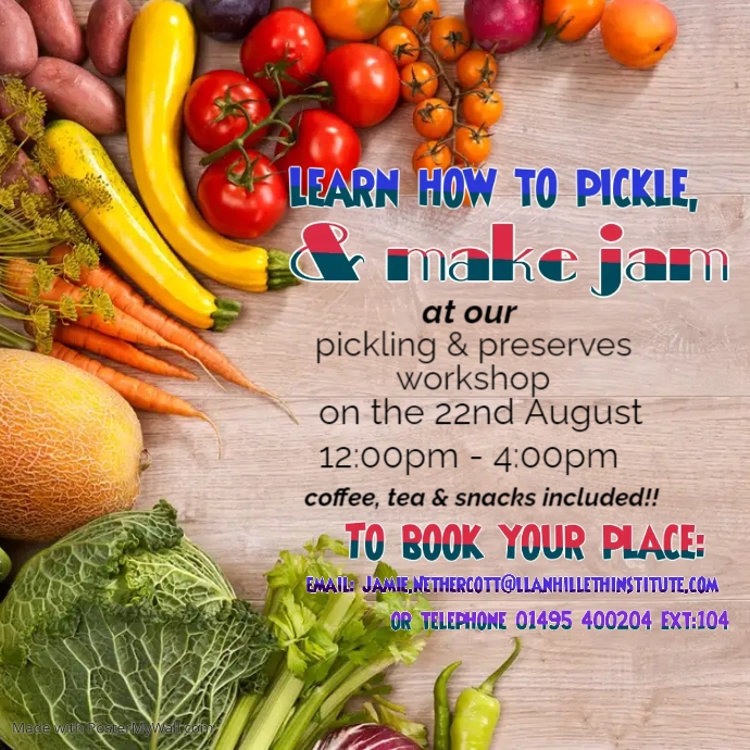 Health poster | PosterMyWall