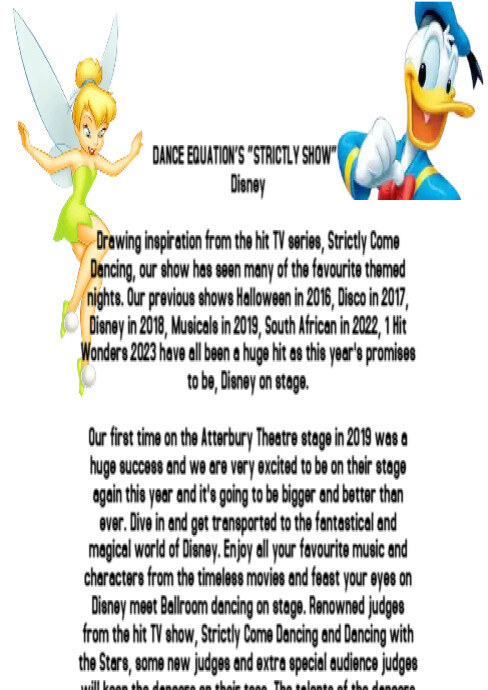 Disney Behind Cover | PosterMyWall