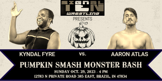 Copy of CLARK - ADONIS | PosterMyWall