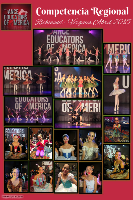 DEA VIRGINIA | PosterMyWall