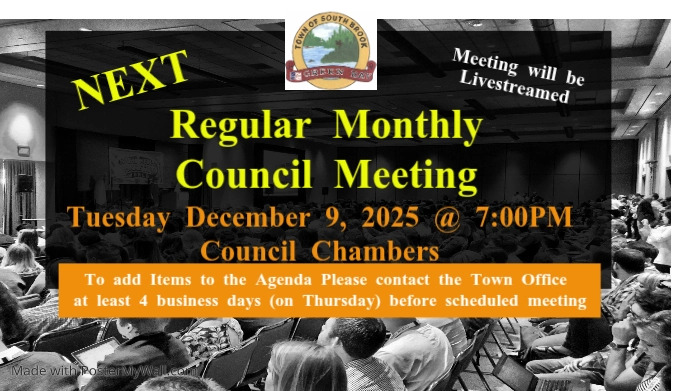 Town Hall Meeting Twitter Post | PosterMyWall