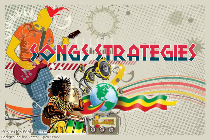 A New Poster | PosterMyWall