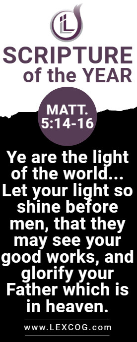 Copy of Scripture of the Year 2024 | PosterMyWall