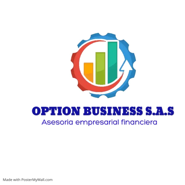 option business sas | PosterMyWall