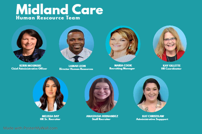 Meet out team | PosterMyWall