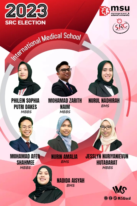 Poster - IMS | PosterMyWall