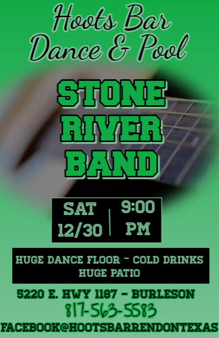 Stone RiveR | PosterMyWall