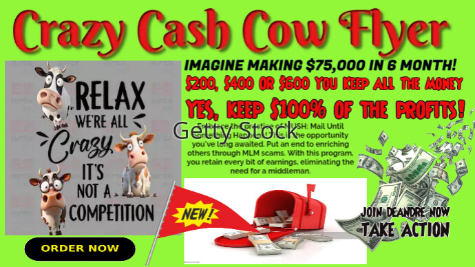 DEANDRE CCCF 2023 | PosterMyWall