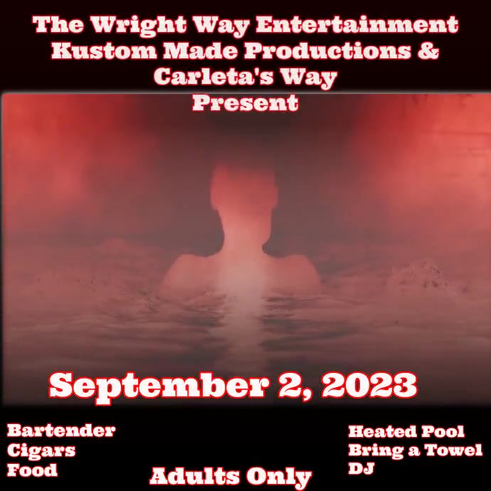 Final 9/2 | PosterMyWall