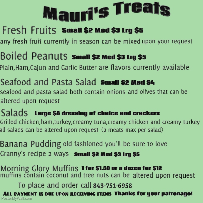 A New Design | PosterMyWall