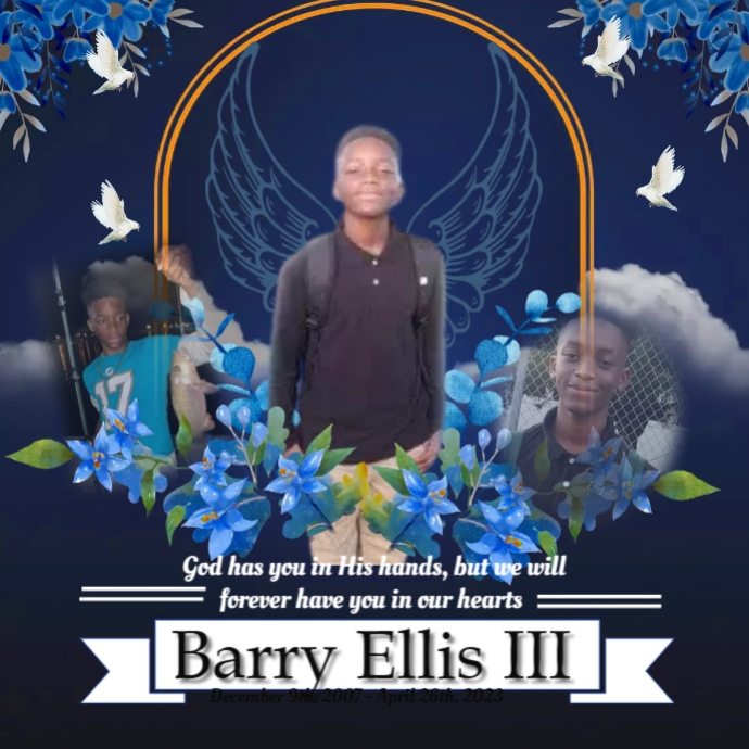 Death anniversary | PosterMyWall