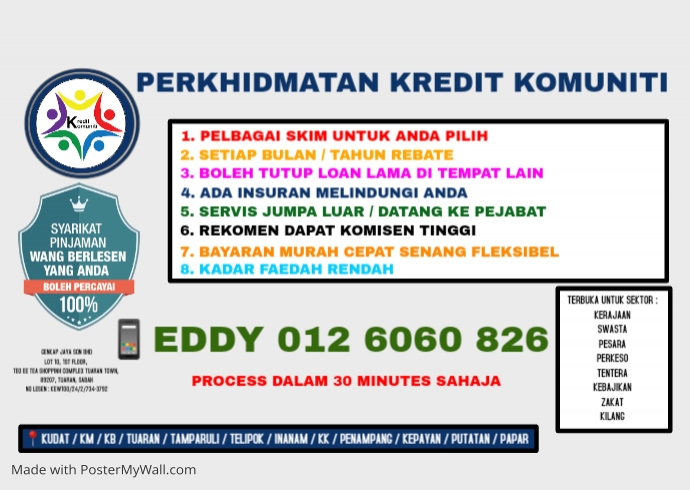 Copy of Flyers | PosterMyWall