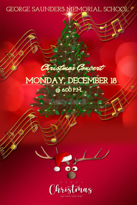 Christmas | PosterMyWall