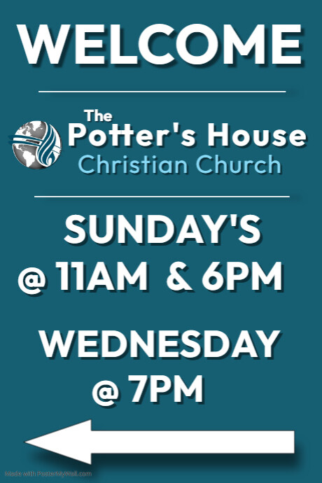 Church grand openning (4) | PosterMyWall