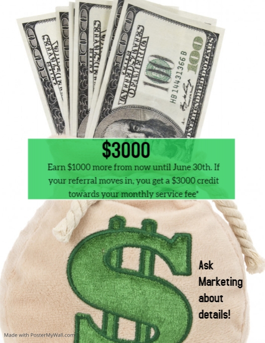 Copy of 82 Financial Freedom | PosterMyWall