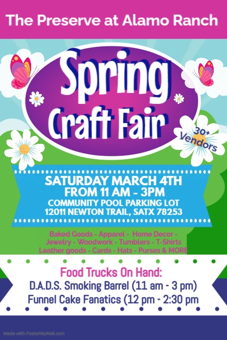 Spring Festival (1) | PosterMyWall