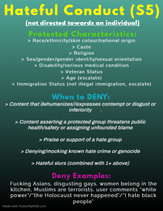 Human Rights Slogan Flyer Template (1) | PosterMyWall