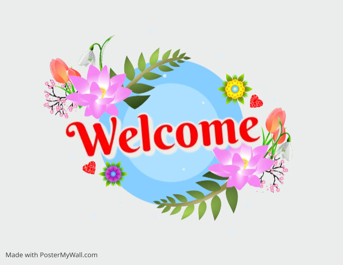 Welcome | PosterMyWall