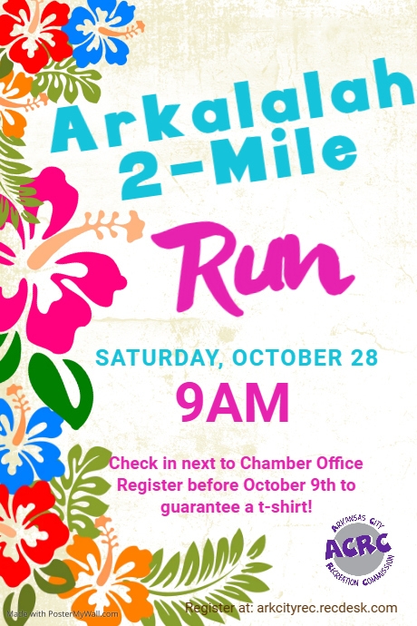 Lei Day Celebration Flyer Template | PosterMyWall