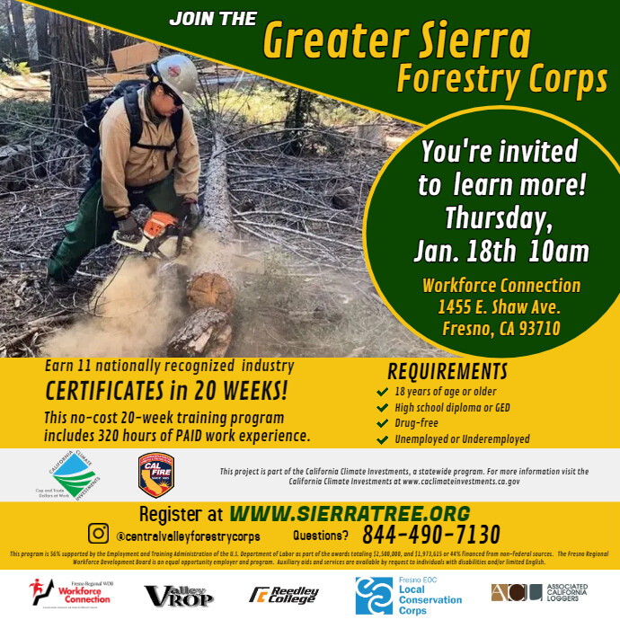 GSFC Social Media Orientation 1.2024 | PosterMyWall