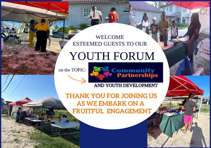 OUTREACH | PosterMyWall