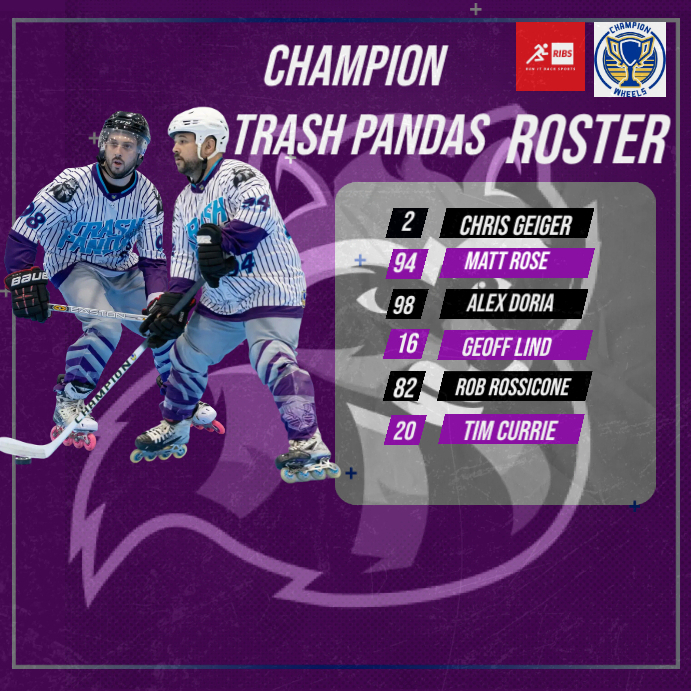 Baseball Tournaments Template | PosterMyWall