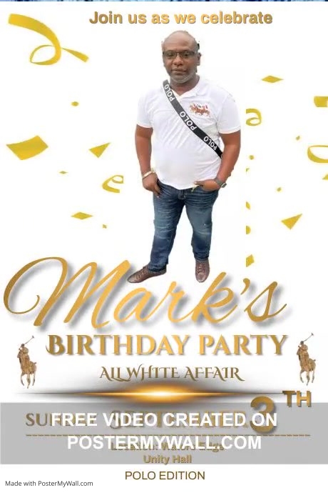 Copy of Untitled | PosterMyWall