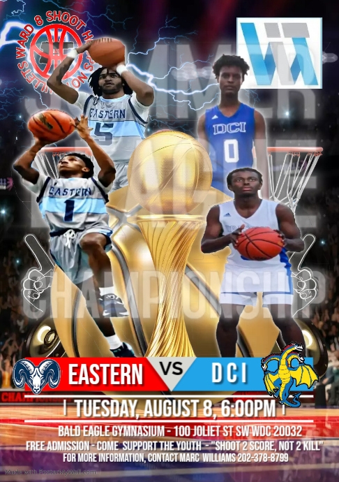 March madness | PosterMyWall