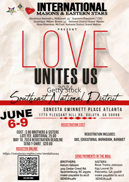 love send 2024 | PosterMyWall