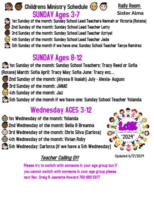 Copy of Copy of Copy of Copy of 02 Children's Day (4) | PosterMyWall