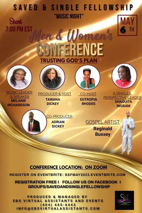 May flyer | PosterMyWall