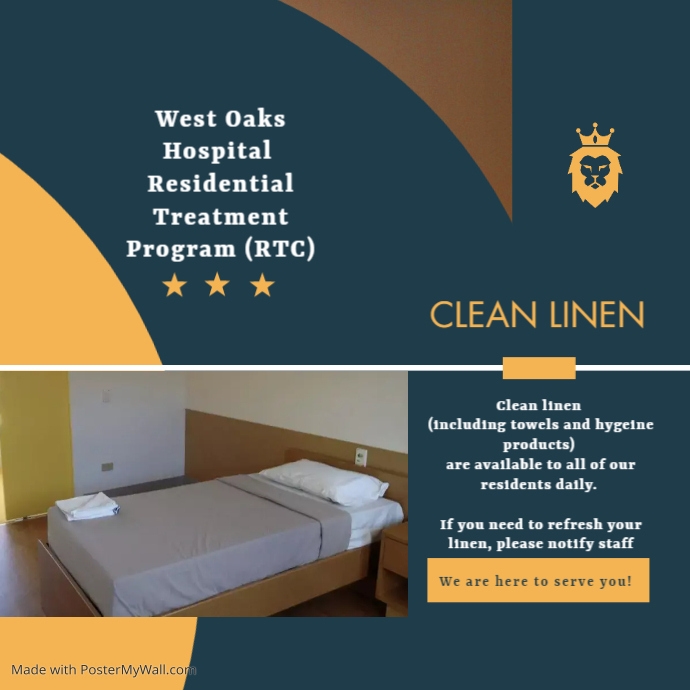 Copy of Copy of generic hotel room advertisement instagram po ...