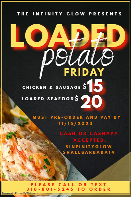 Wings Night | PosterMyWall